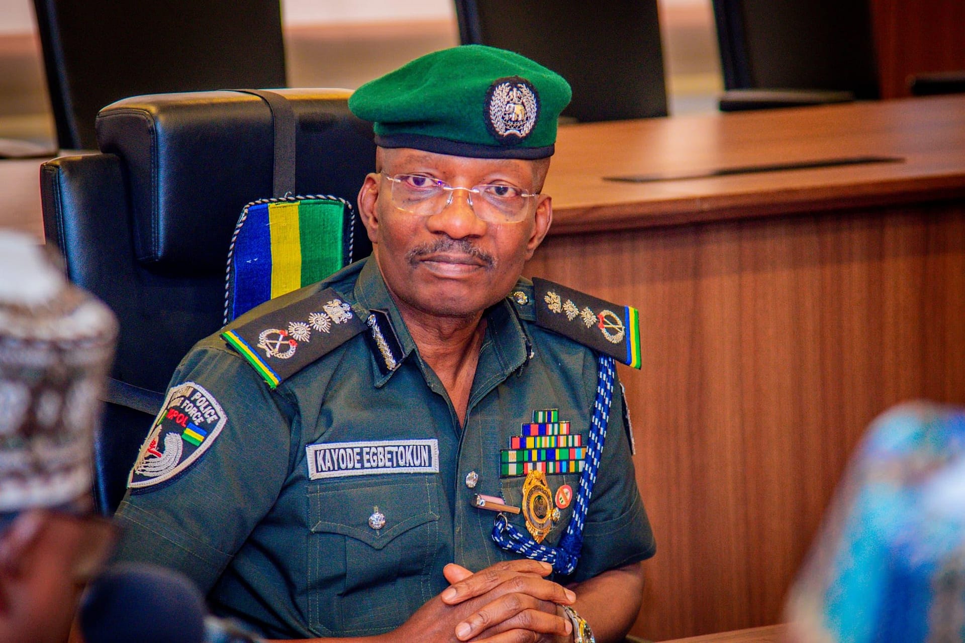 IGP Reactivate Tinted Glass Permit, Announced Enforcement Date - Fact ...